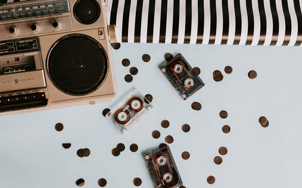 When Was the First Sound Recording – Southtree