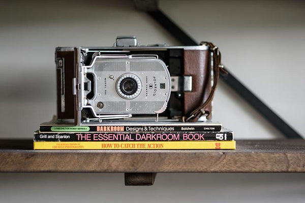 Old Film and Camera Formats – Southtree