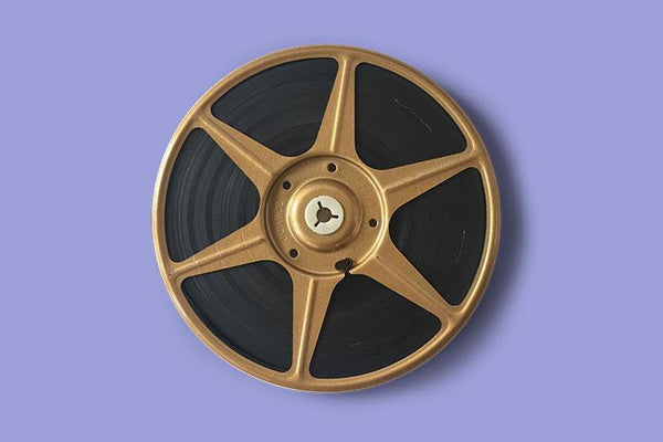 The Evolution of Film & Sound – Southtree