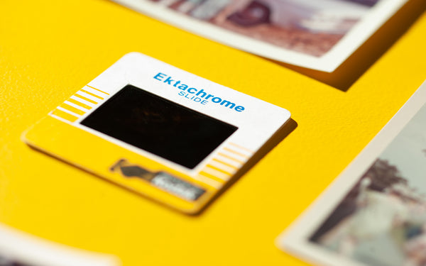History of 35mm Slides – Southtree