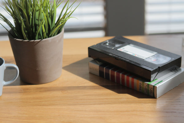 What does VHS Mean? – Southtree