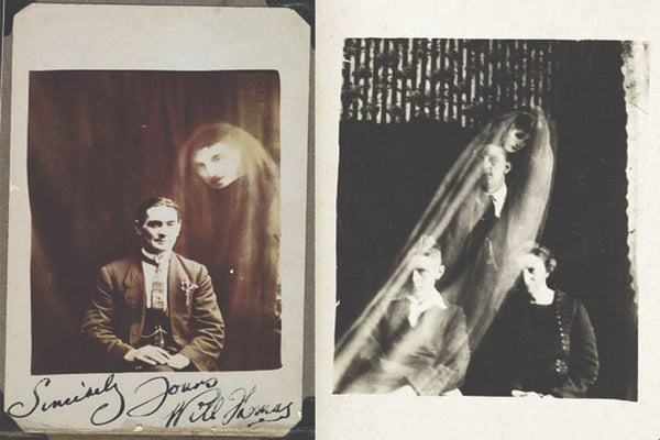 The World’s First Scary Movies – Southtree