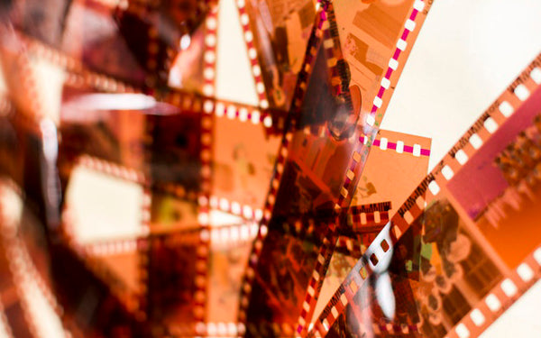 Cleaning Your Photo Negatives – Southtree