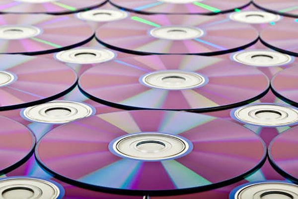 When Was the DVD Invented? – Southtree