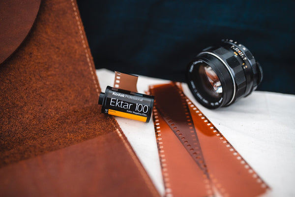 How to Scan Old Negatives: Step-by-Step Guide | Southtree