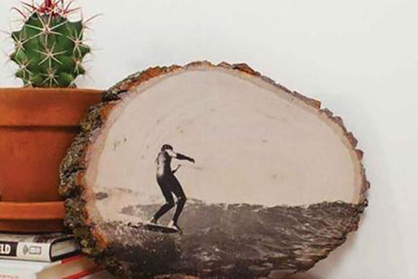 Transferring Your Old Photos to Wood – Southtree