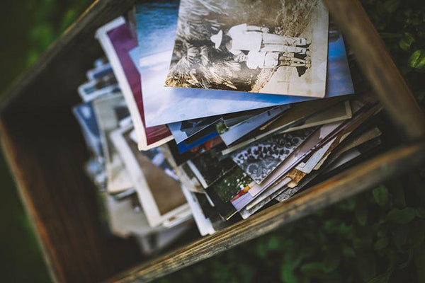 How to Store Your Old Photos – Southtree